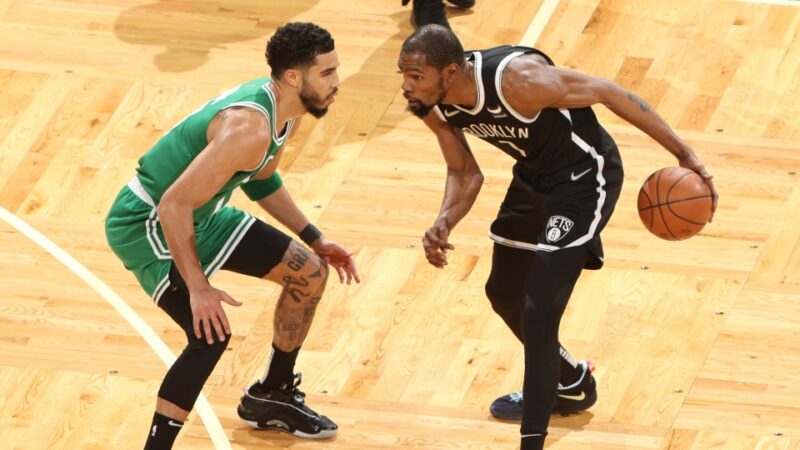 Better Dead than ‘Red’, Flashback — When Bob Cousy Demanded Boston ...