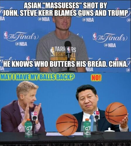 NBA Sarver Rage, Millionaire Players And Billionaire Owners Attack ...