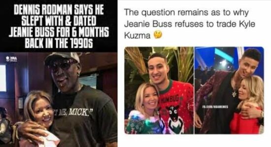 NBA Sarver Rage, Millionaire Players And Billionaire Owners Attack ...
