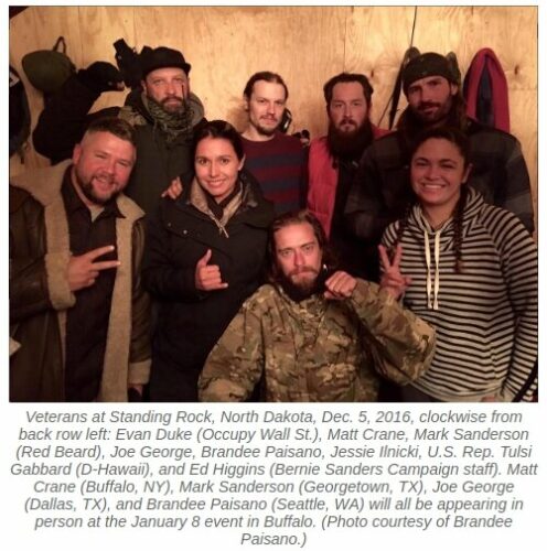 Trust But Verify, Remembering Advice Of Ronald Reagan As Leftists Tulsi ...