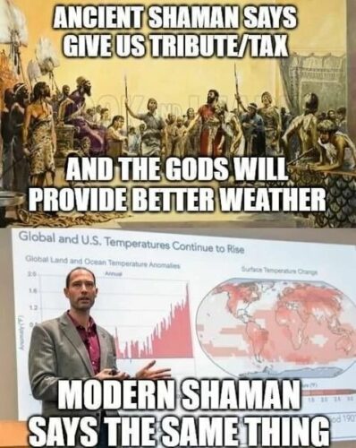 Republicans Racist Against Teslas and Iguanas, According to democRATs ...