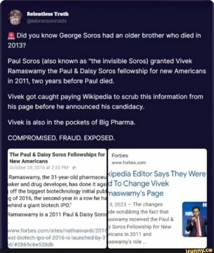 If It Walks Like A RINO…, First Time POTUS Candidate 2022 Article ...